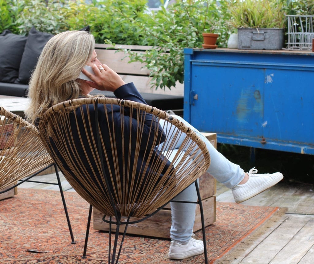 Marjolein Hettinga – Marjolein Hettinga trainingen